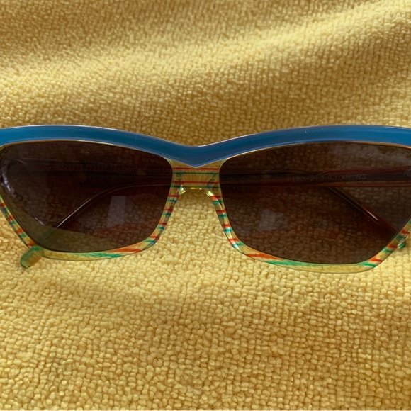 Alain Mikli | Accessories | Alain Mikli Sunglasses Vintage From 98s ...